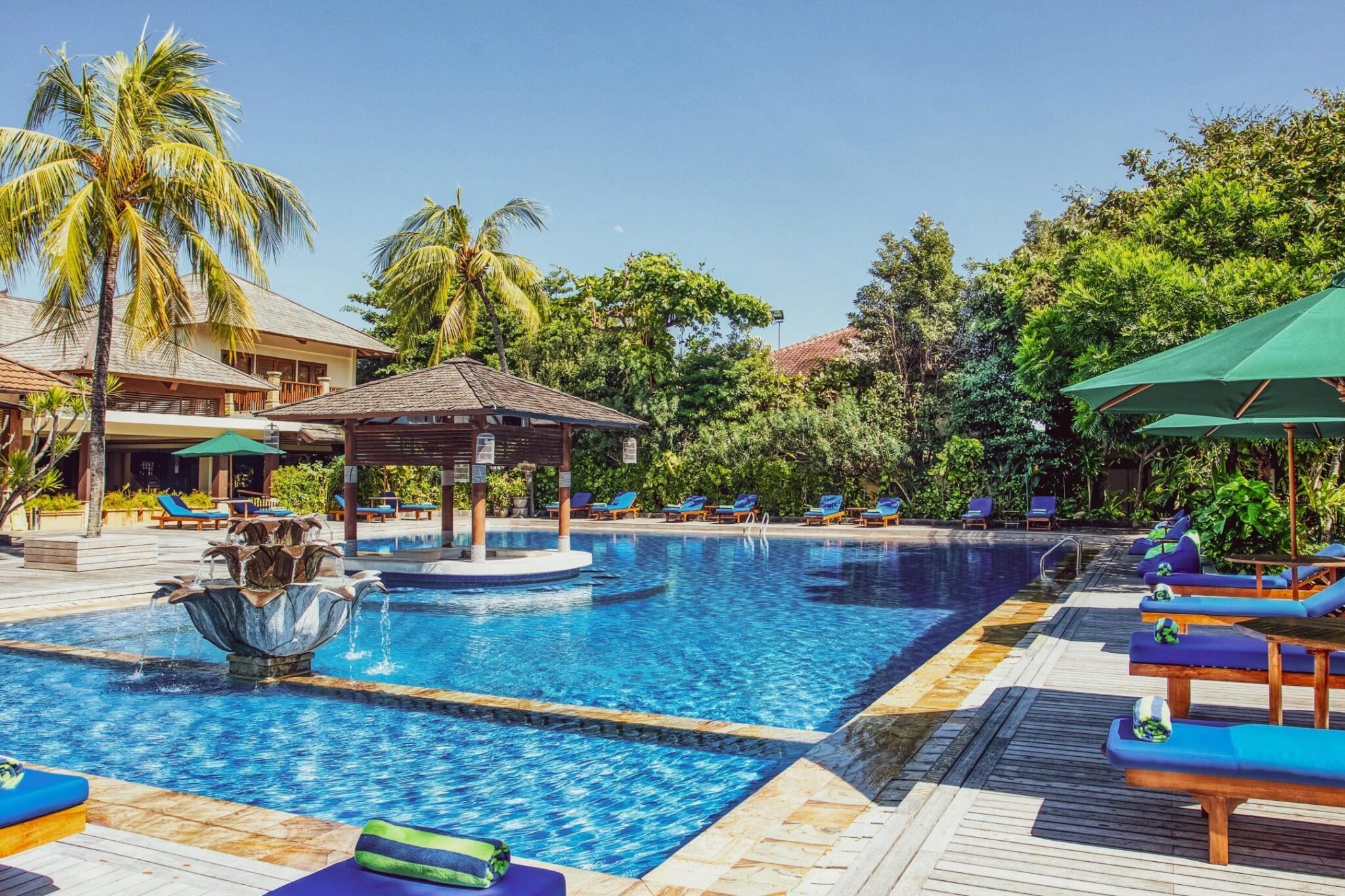 April in Bali: Witnessing Culture in Bali| Hotel in Kuta Bali