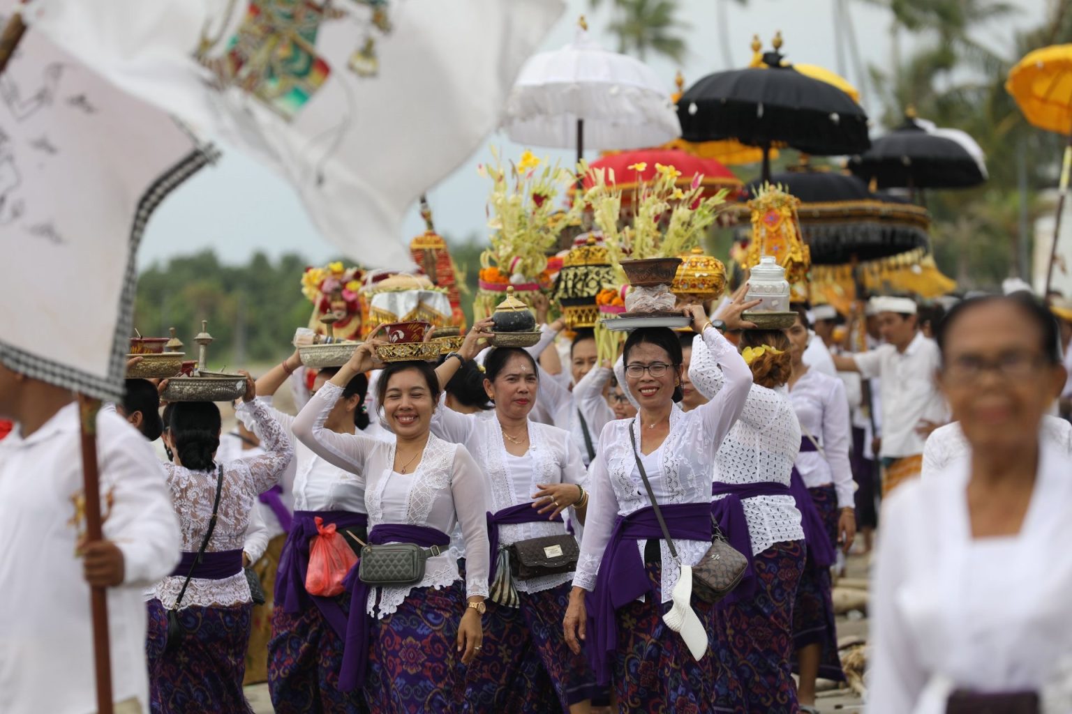 Nyepi in Bali: a Day of Silence and Reflection | Risata Bali Resort & Spa